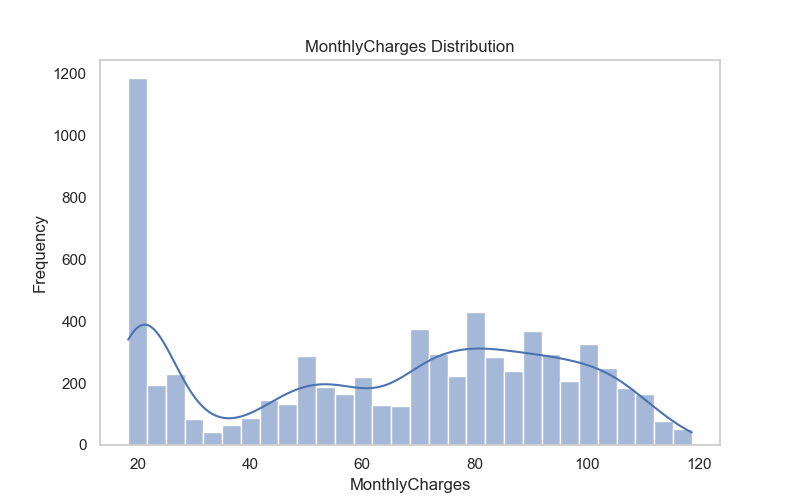 Customer Churn Analysis Report