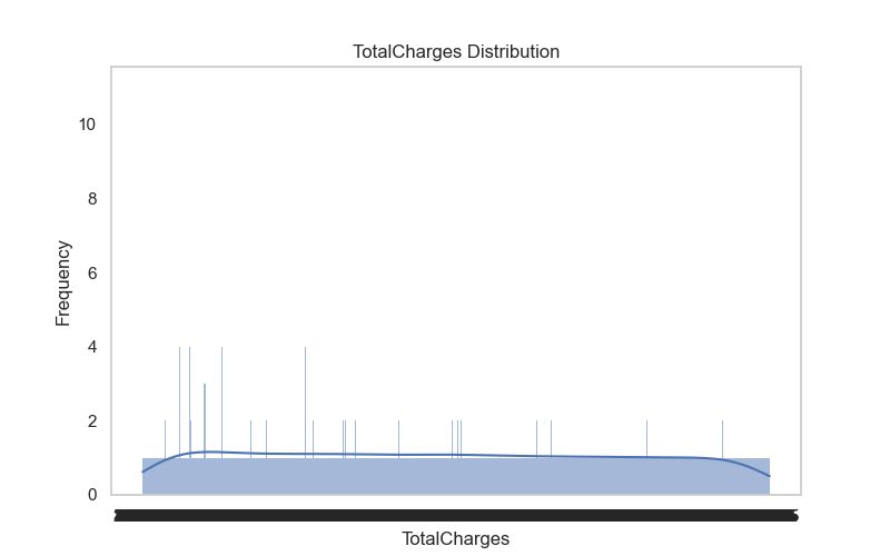 Customer Churn Analysis Report